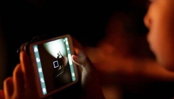 Stronger action sought vs online child abuse