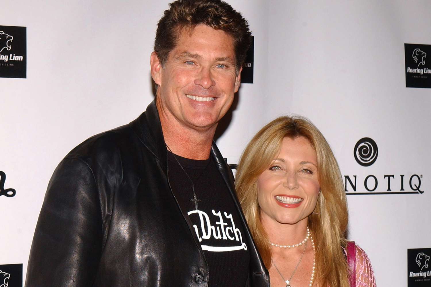 Pamela Bach, “Baywatch” Actress and David Hasselhoff's Ex Wife, Dies by ...