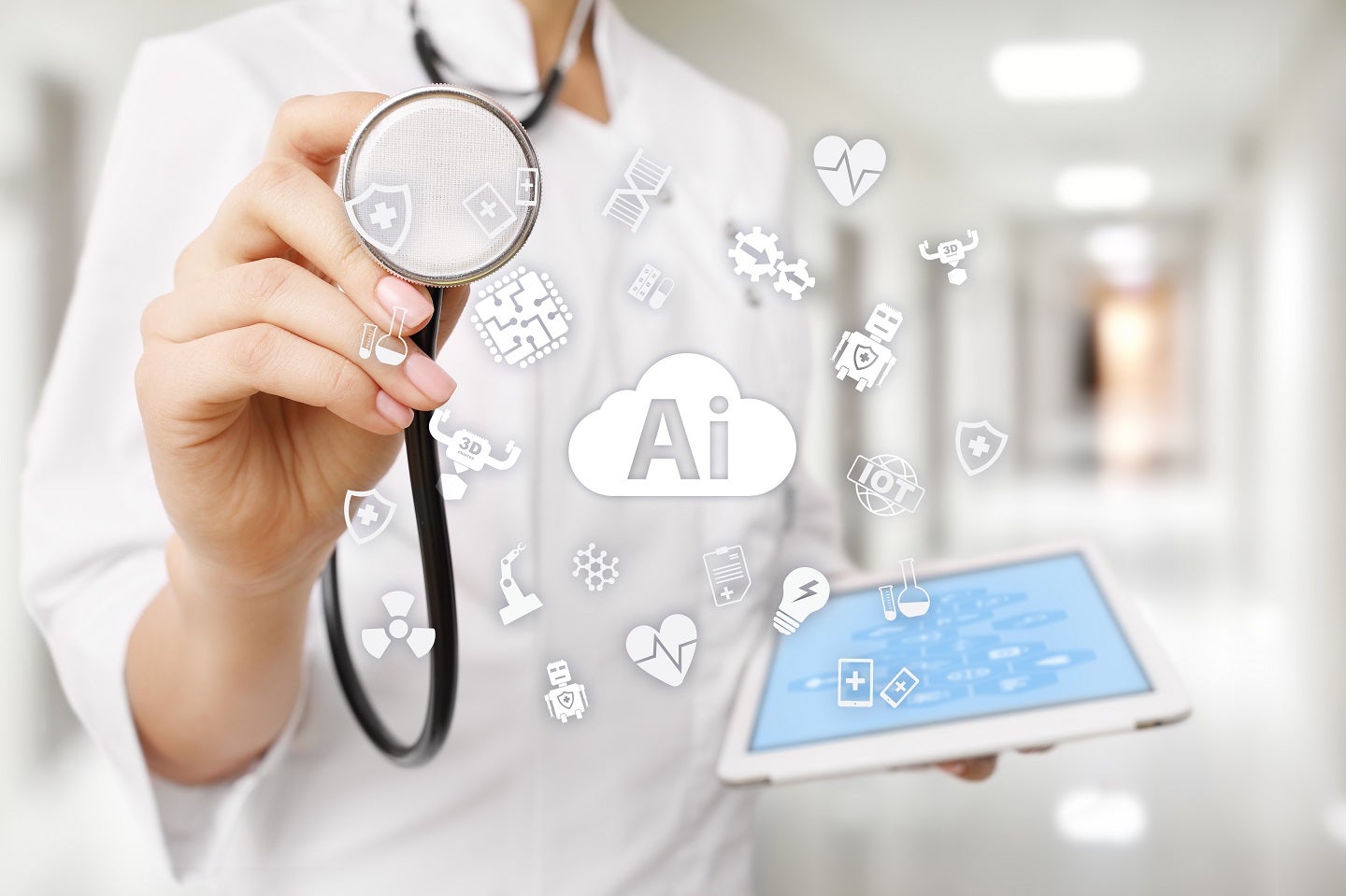 Suvoda introduces AI assistant to manage clinical trials