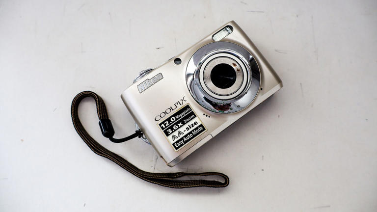 The Nikon Coolpix is cool again – but you should really consider these ... The Nikon Coolpix is cool again – but you should really consider these ...