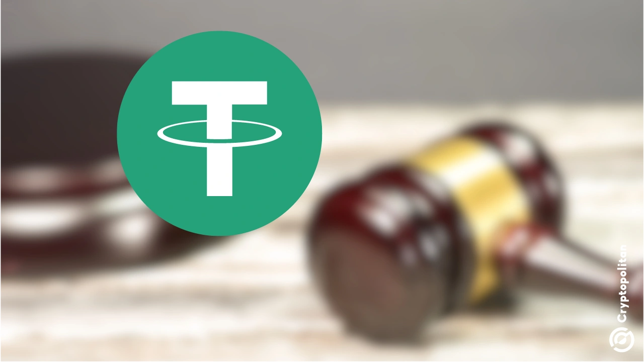 Tether freezes $27 million worth of USDT on the Russian crypto exchange ...