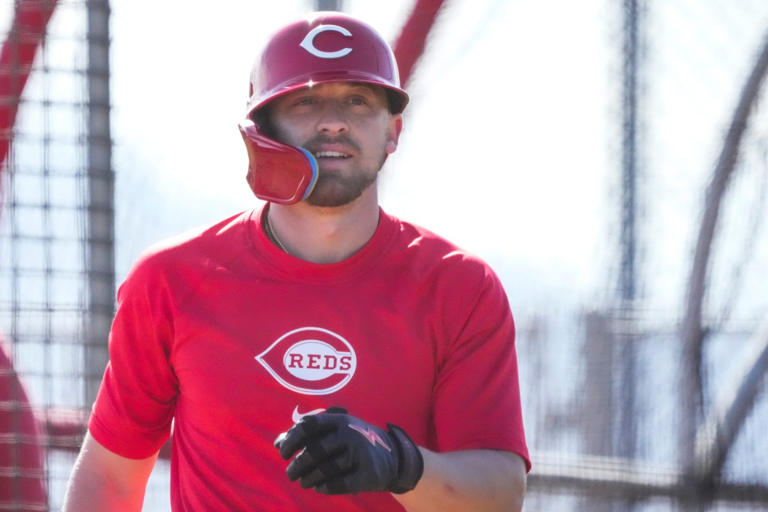 Cincinnati Reds 2025 MLB Season Preview