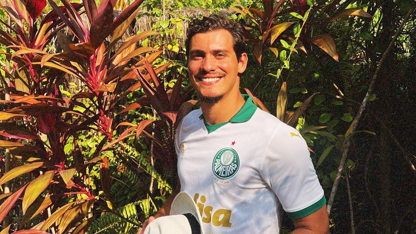 Amante de viagens para destinos paradisíacos: conheça Hugo Montenegro ...