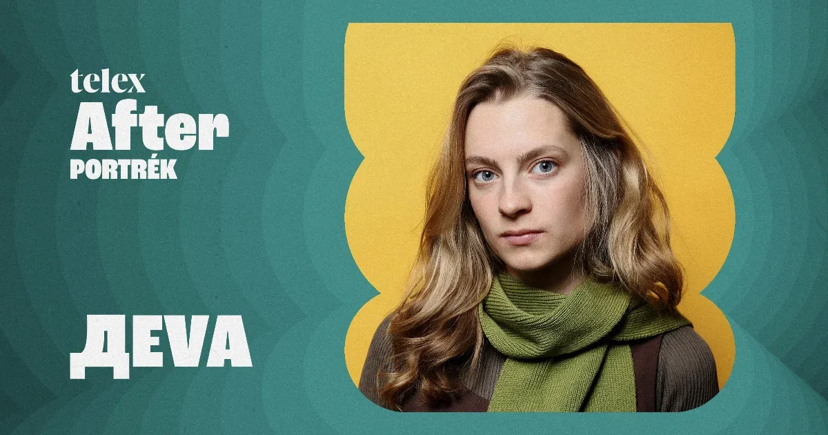 Deva: Megkaptam ezt a nagy figyelmet, és hirtelen elment a kedvem az ...