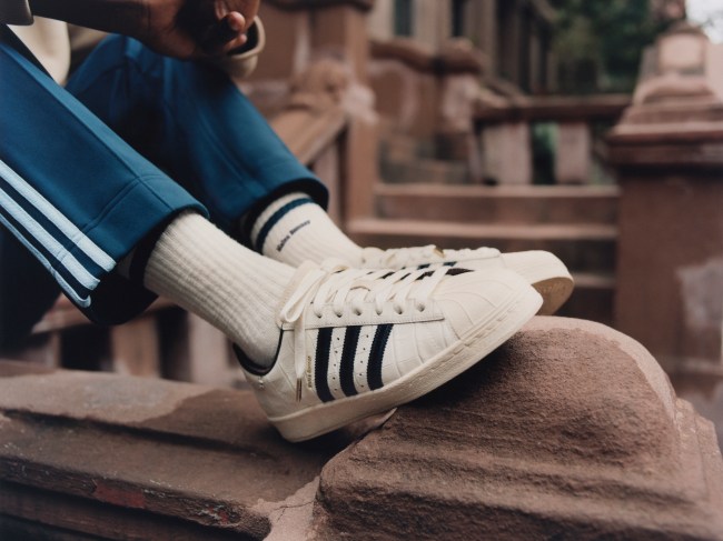 Adidas Sues Fashion Nova for Third Time After Allegedly Violating a ...