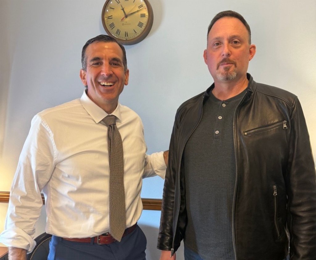 Disabled veteran fired from Palo Alto VA job is reinstated before ...