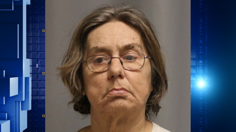 66-year-old woman arrested for DUI after fatal crash in Freeport