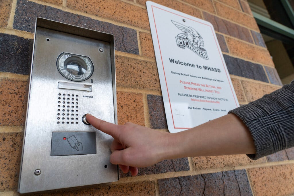 GBAPS parent notification, criminal charges? Your school security ...