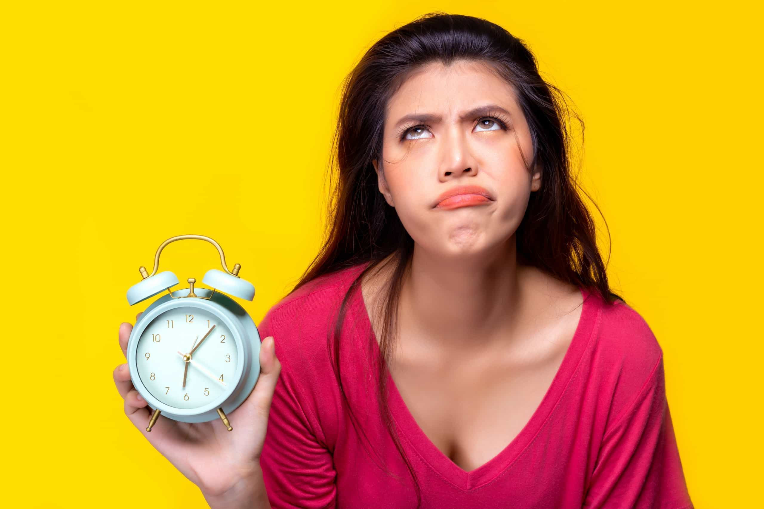 Die besten Tricks, um die Zeit schneller vergehen zu lassen