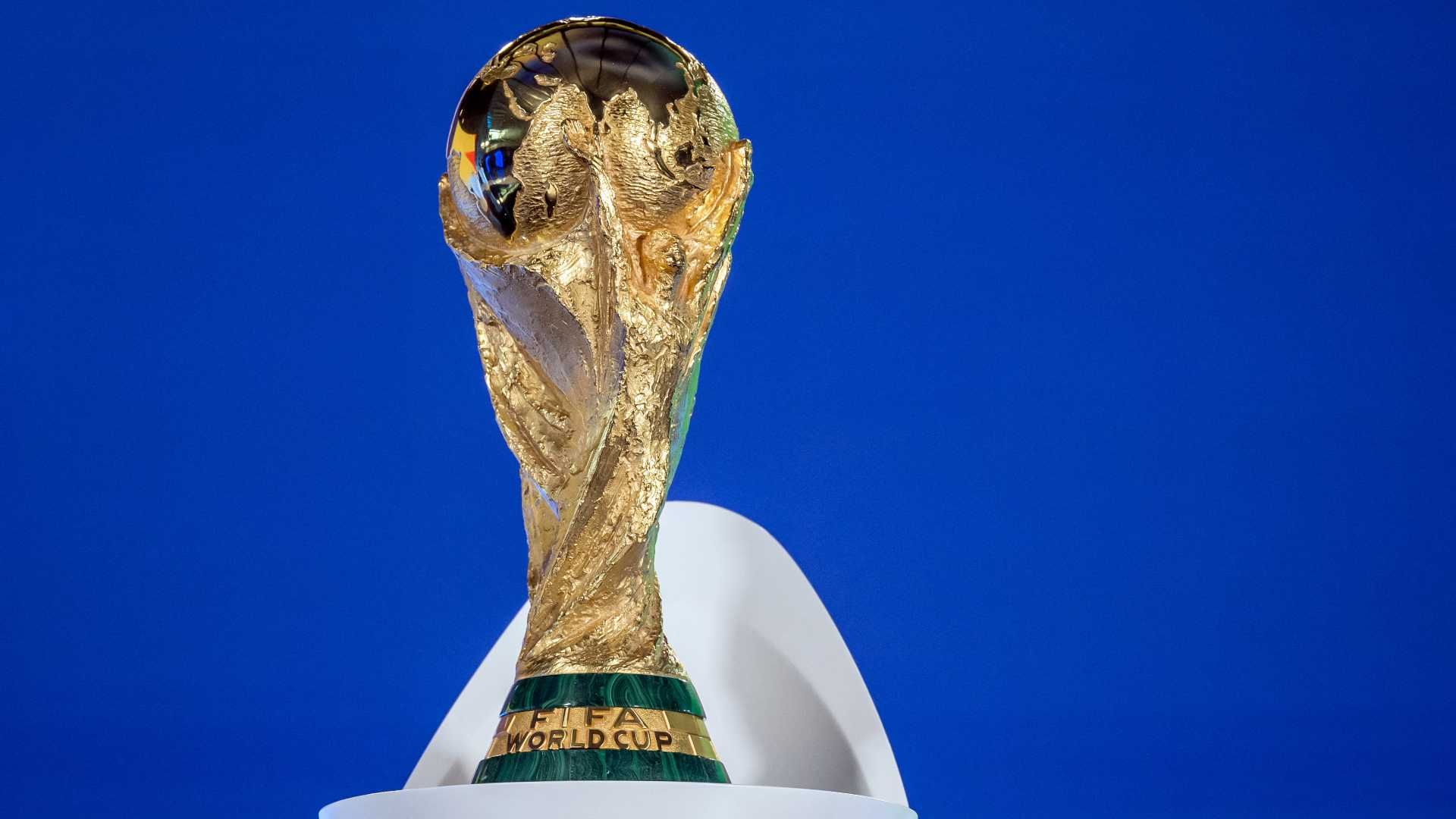 Another World Cup expansion?! FIFA considering unique 64-team ...