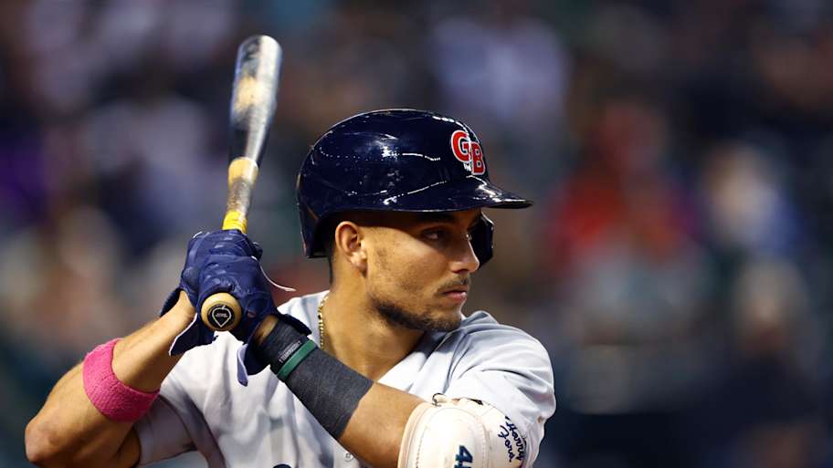 Seattle Mariners Release Star-Studded Prospect Roster For Spring ...