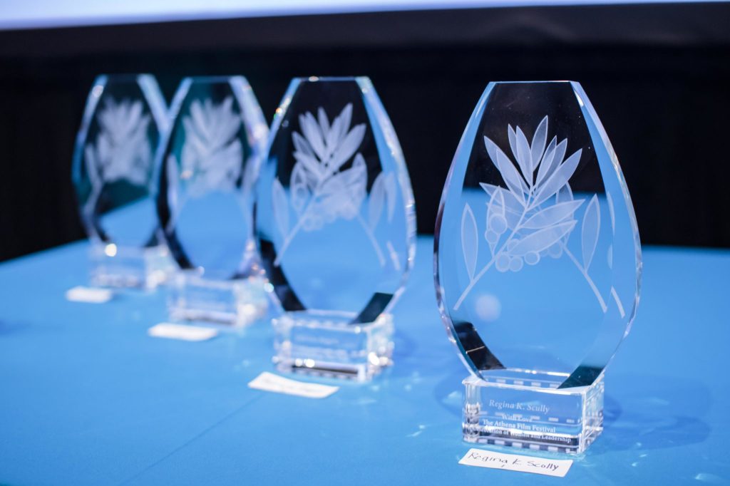 Athena Film Festival Reveals 2025 Honorees, Black List-Inspired Athena ...