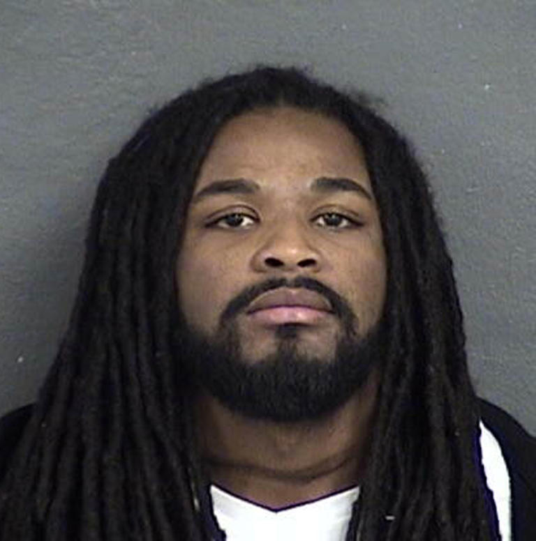 Man sentenced to life in prison for killing 2 Kansas sheriff’s deputies Man sentenced to life in prison for killing 2 Kansas sheriff’s deputies