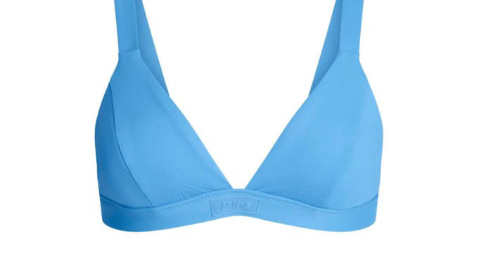 Skims Installs a 60-foot Kim Kardashian Balloon in Times Square to ...