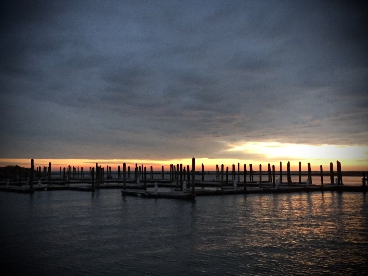 Discover Branford, A Sound Location: EDC Indefatigably Promotes Town