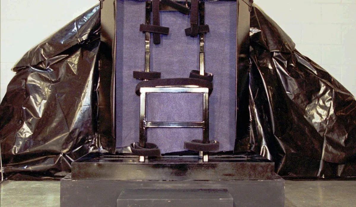 Il South Carolina condanna a morte per fucilazione Brad Sigmon: è la ...