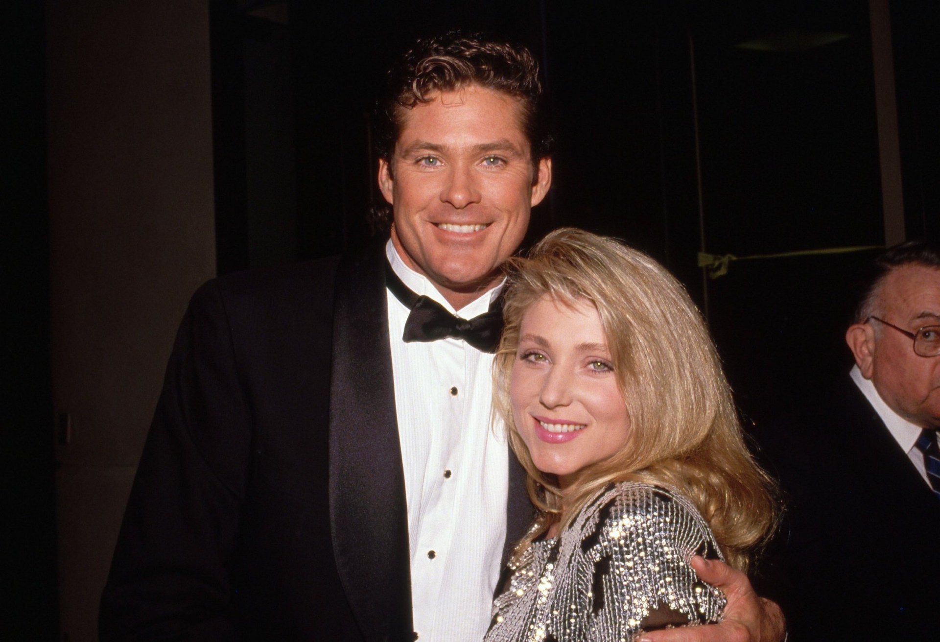 David Hasselhoff pays tribute after ex-wife Pamela Bach-Hasselhoff dies ...