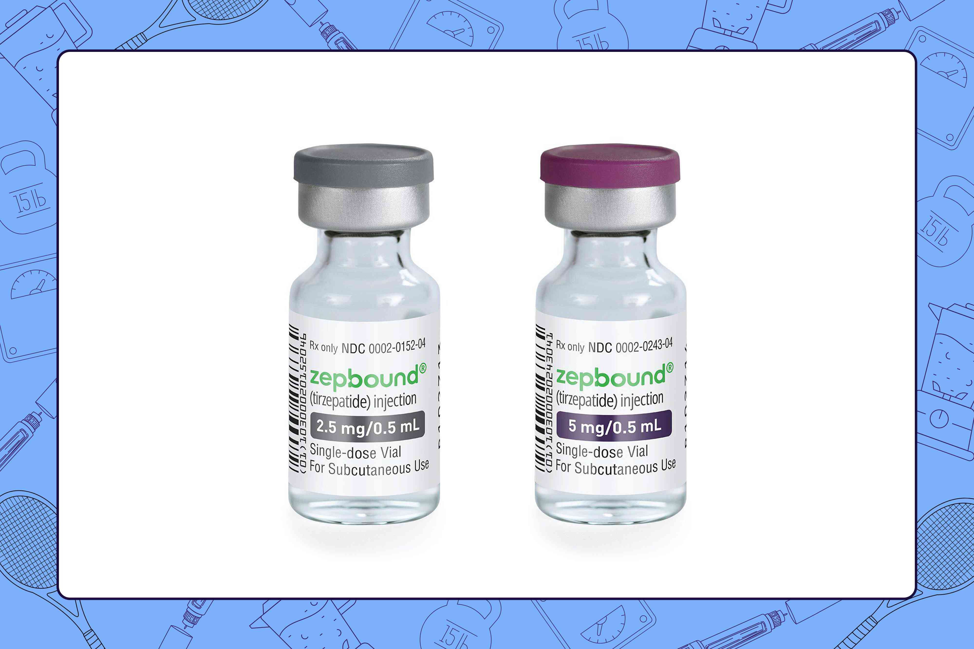 Zepbound Is Now Available in Additional Doses at Lower Costs