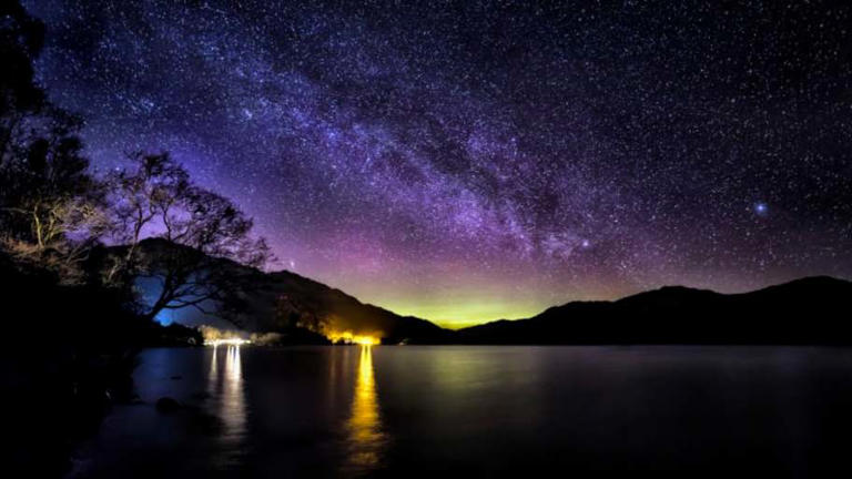 10 Astonishing Things You Should Know About the Milky Way