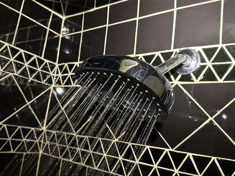 The best shower heads of 2025