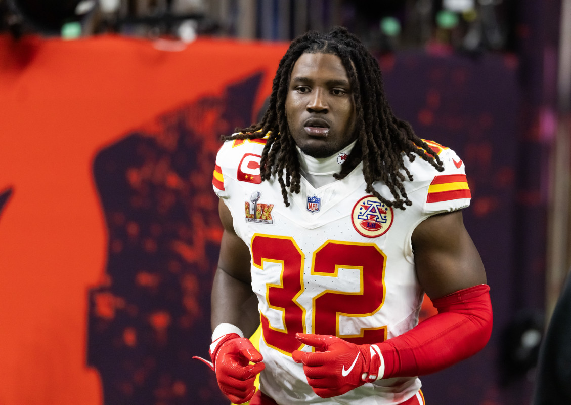 Kansas City Chiefs' 'Defensive Triplets' Disrespected in NFL Rankings