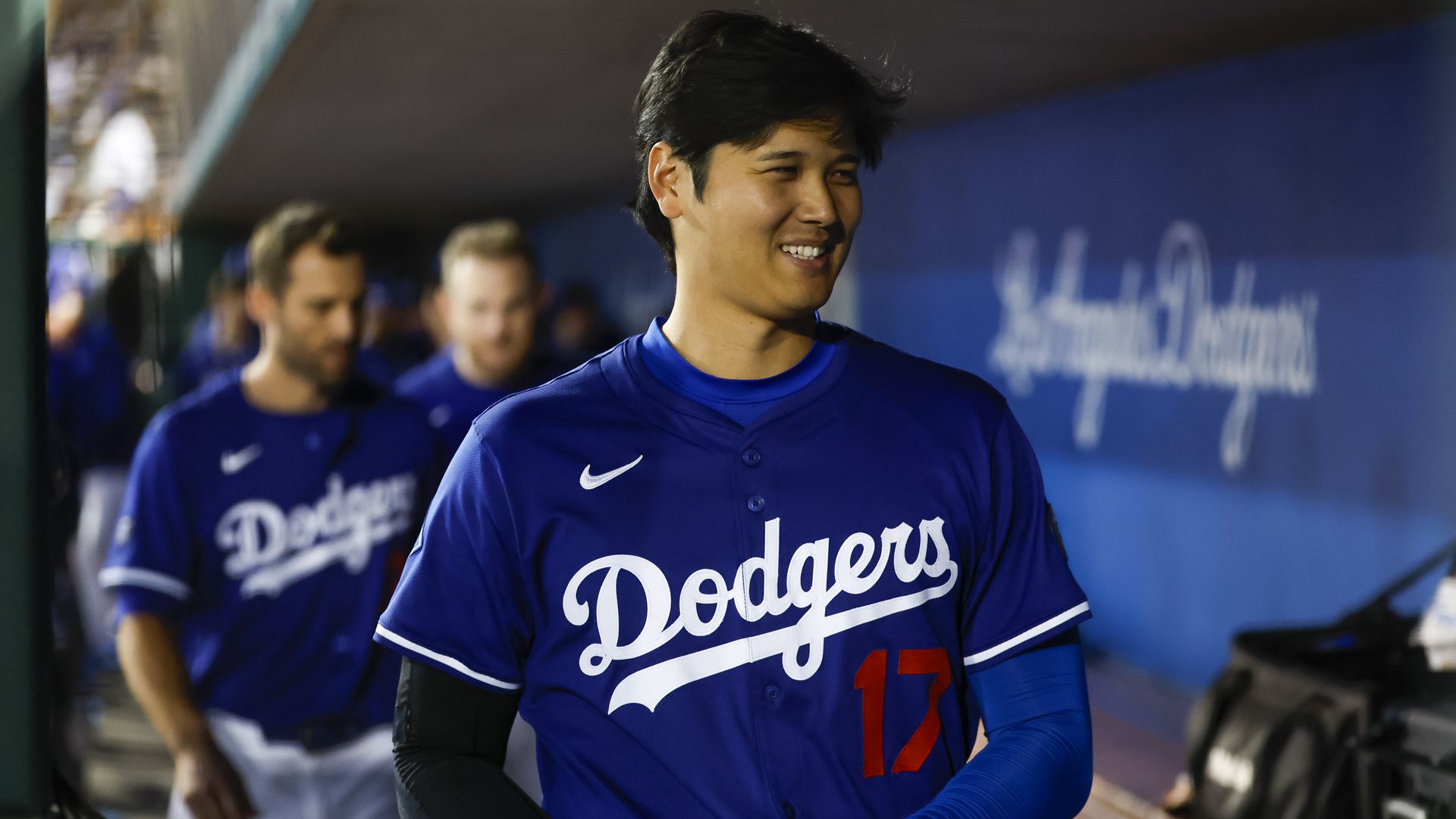 Bill Plunkett on his Shohei Ohtani book