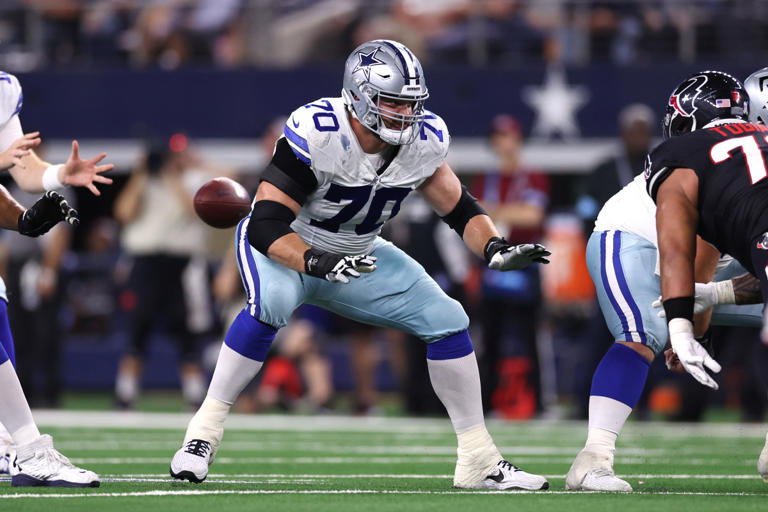 Jerry Jones Reveals the 'Best Decision' He's Ever Made as Cowboys Owner