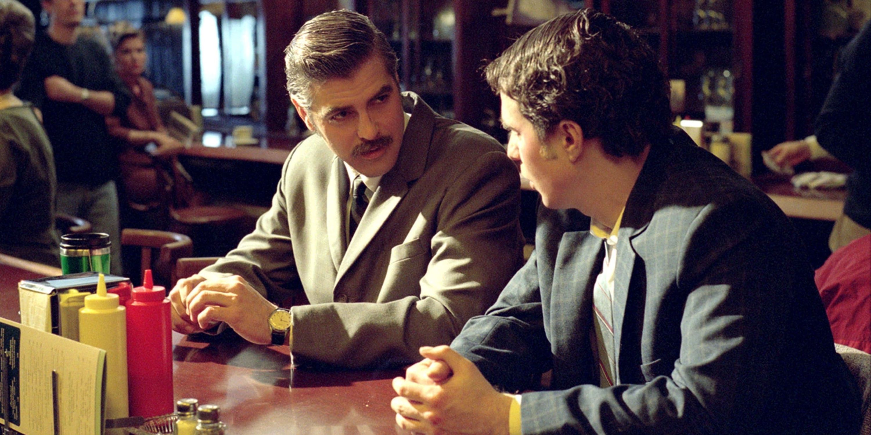 George Clooney's Directorial Debut Was This Criminally Underrated 23 ...