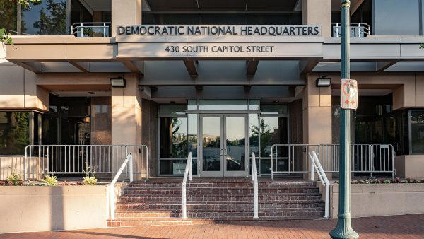 Third Way And Its Regressive Politics Should Have No Place In The ...