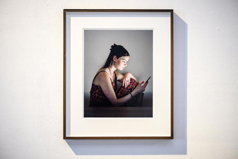 Interview: Director Sarath Chandran RJ: No actor's screen space is wasted in Ouseppinte Osiyathu