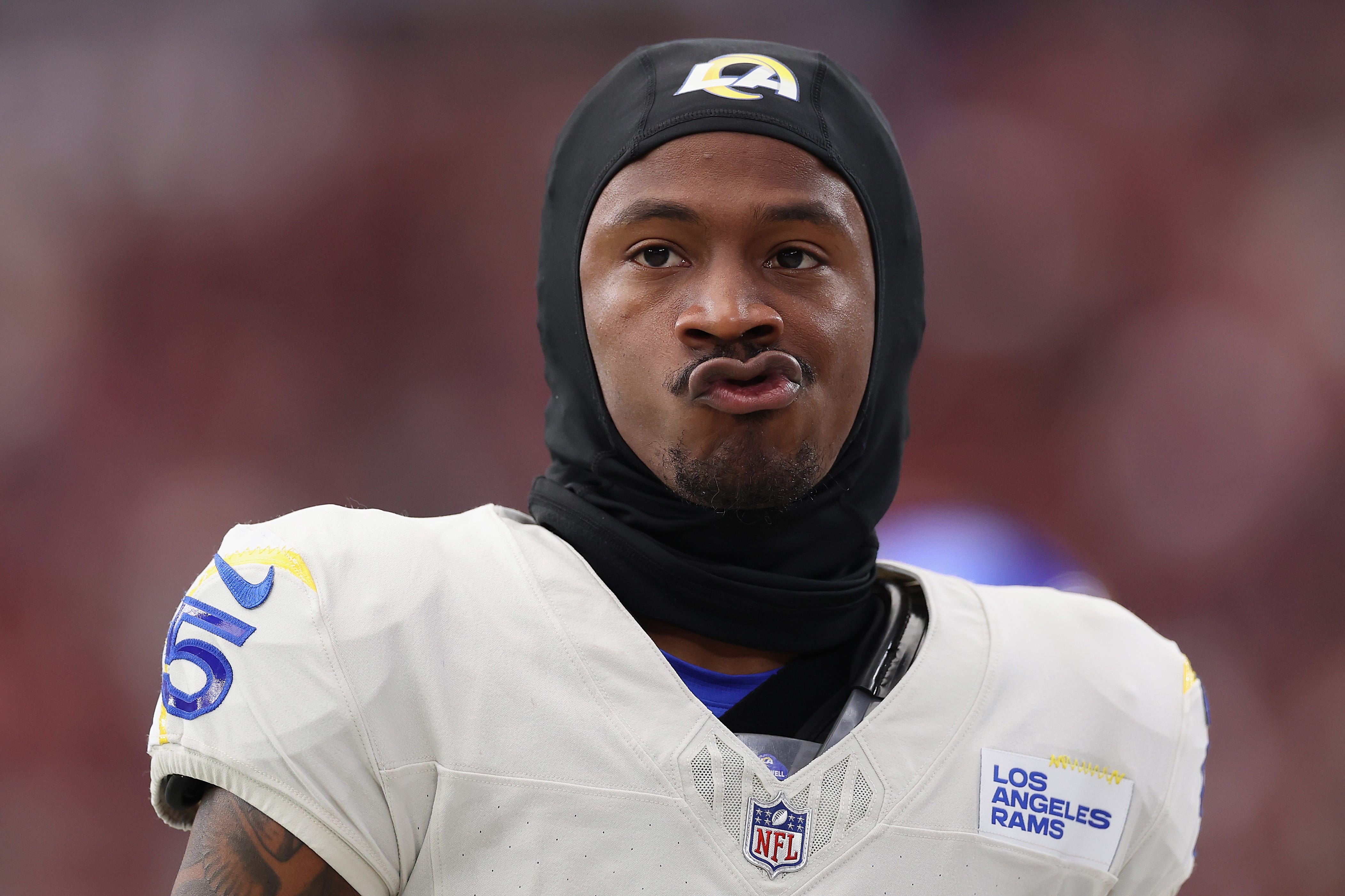 NFL fans and analysts are shocked by Tutu Atwell's $10M deal with Rams