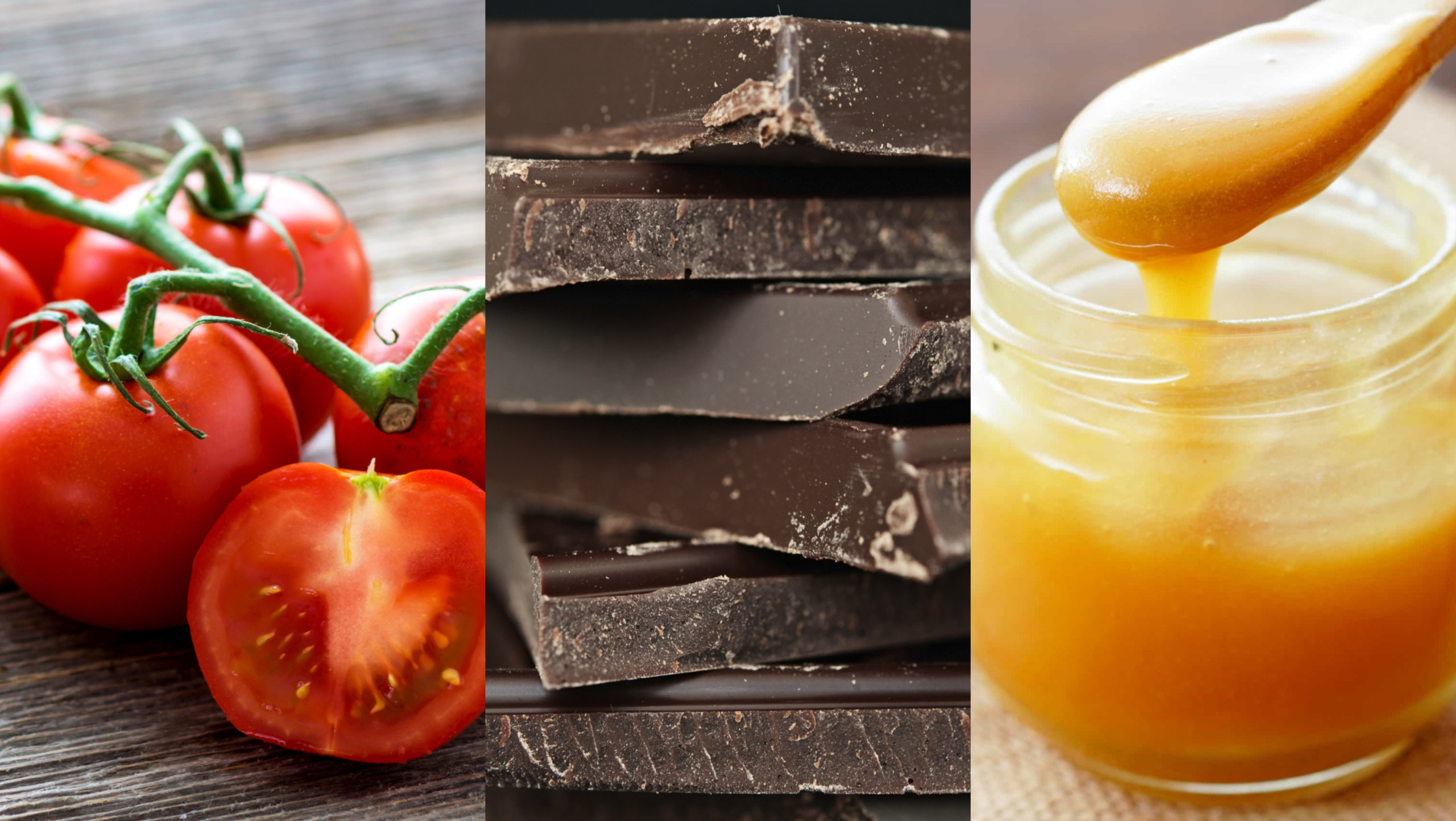 Anti-aging foods that will turn back time