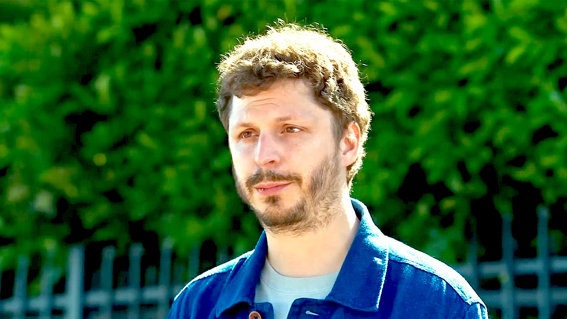 Moving Official Trailer for Sacramento with Michael Cera