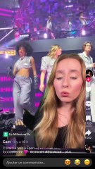 STAR AC TOUR : On juge les tenues de la tournée ! 😍 🎤 PART 2