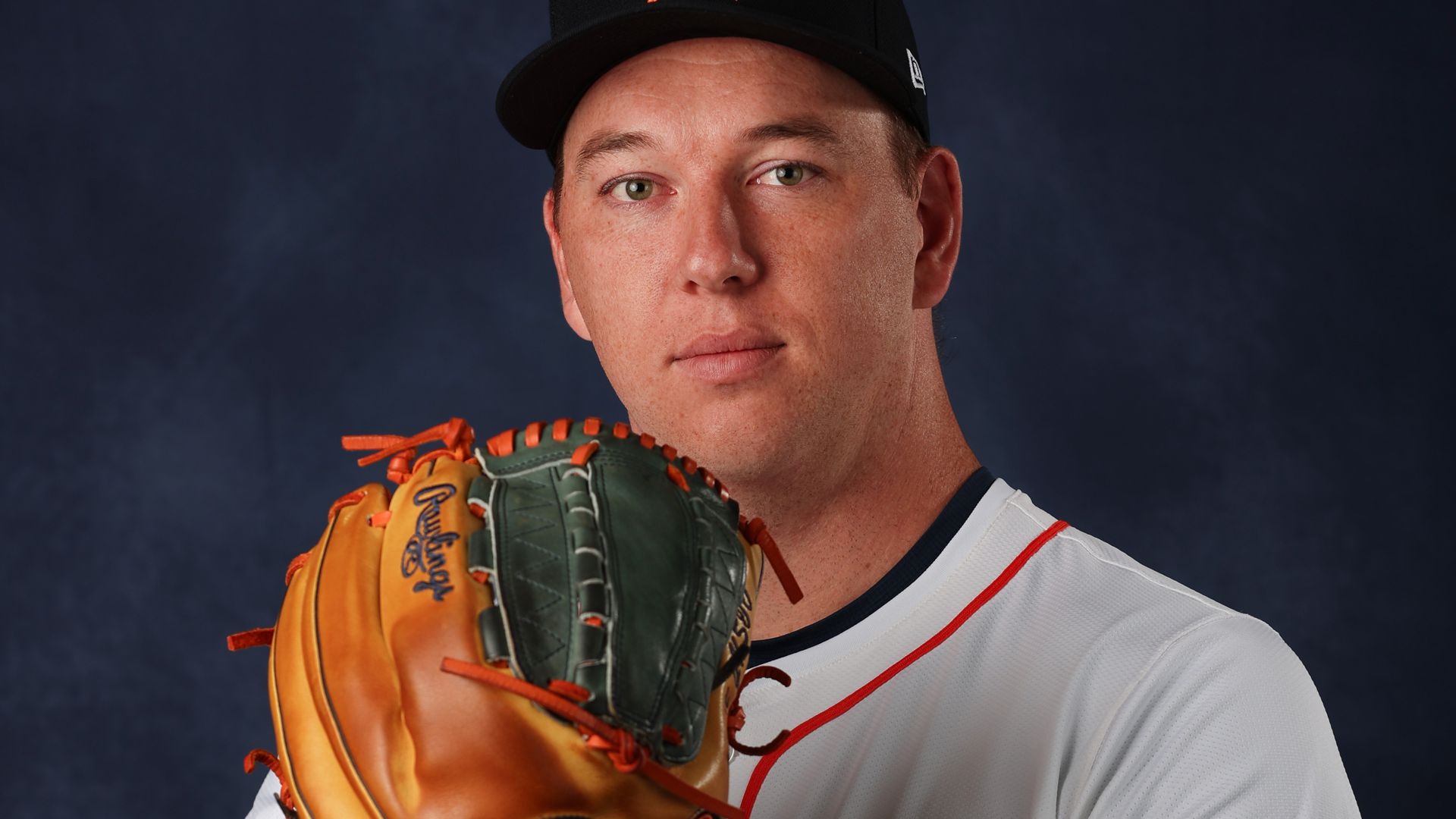 Spring Training Game 12 Thread. March 6, 2025, 5:10 CT. Astros @ Mets