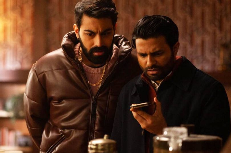 Hulu's 'chaotically charming' new comedy called 'one of the most ...