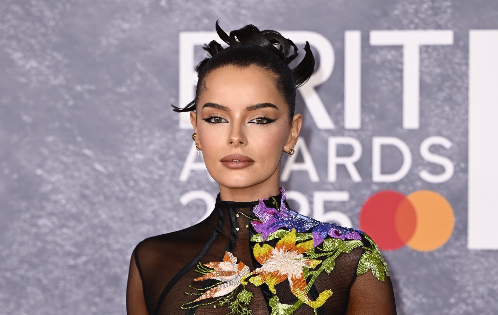 Channel 4 series 'hell-bent' on securing Maura Higgins after Danny ...