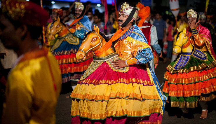 Everything You Need to Know About Shigmo Festival Goa 2025