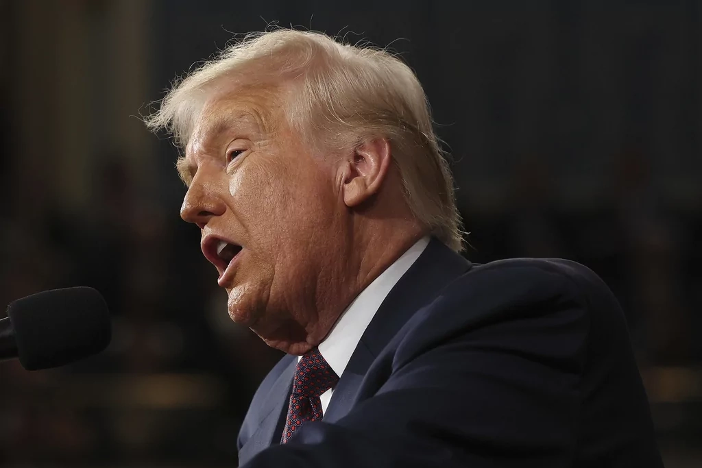 Judge facing MAGA impeachment calls extends block on Trump funding freeze Judge facing MAGA impeachment calls extends block on Trump funding freeze