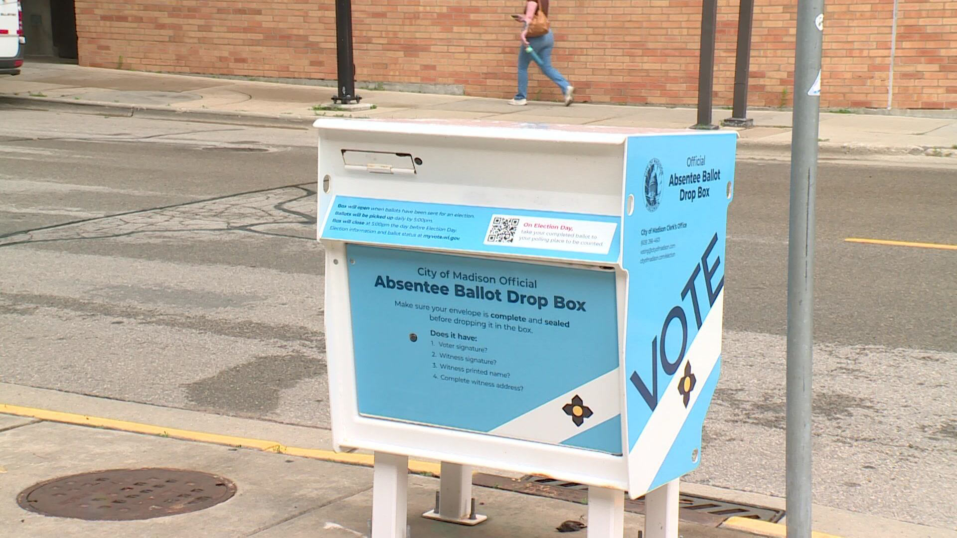 Law firm set to file class action lawsuit over uncounted Madison ... Law firm set to file class action lawsuit over uncounted Madison ...