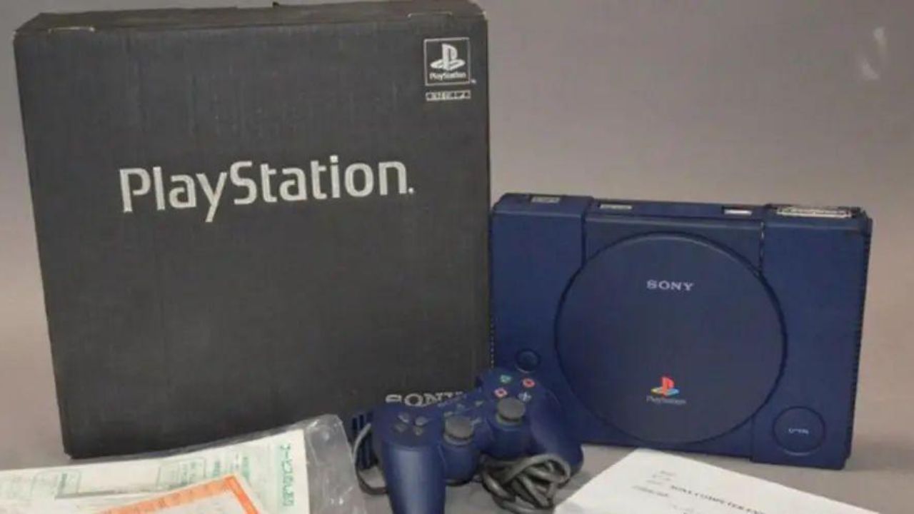 6 Rare Video Game Collectibles