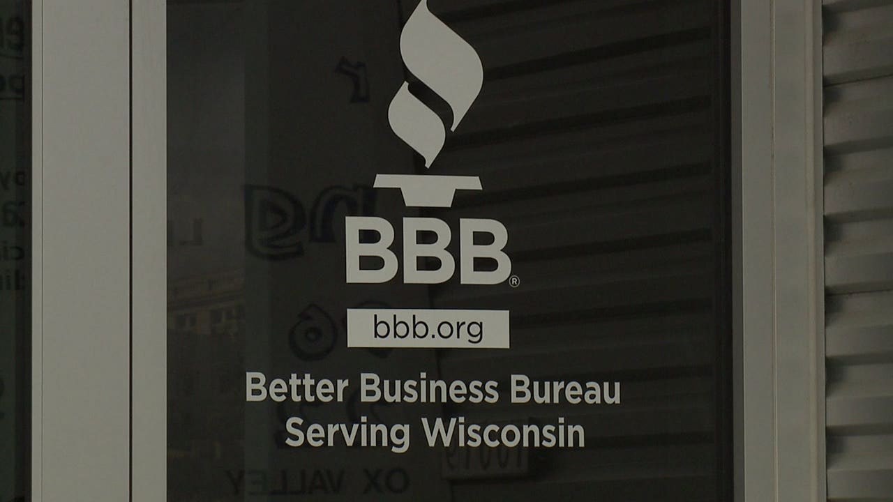 Wisconsin BBB scam alert; fake 'going out of business' sale