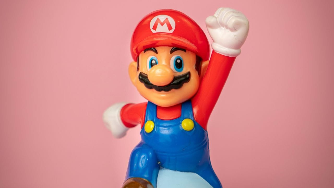 6 Rare Video Game Collectibles