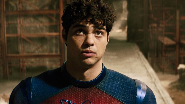 Superhero Roles That Caused Serious Damage To Actors' Bodies