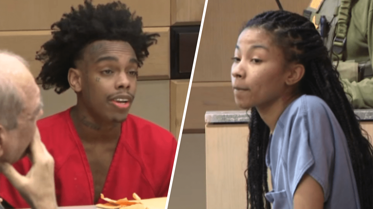 YNW Melly's ex lost her job after arrest linked to rapper's double ...