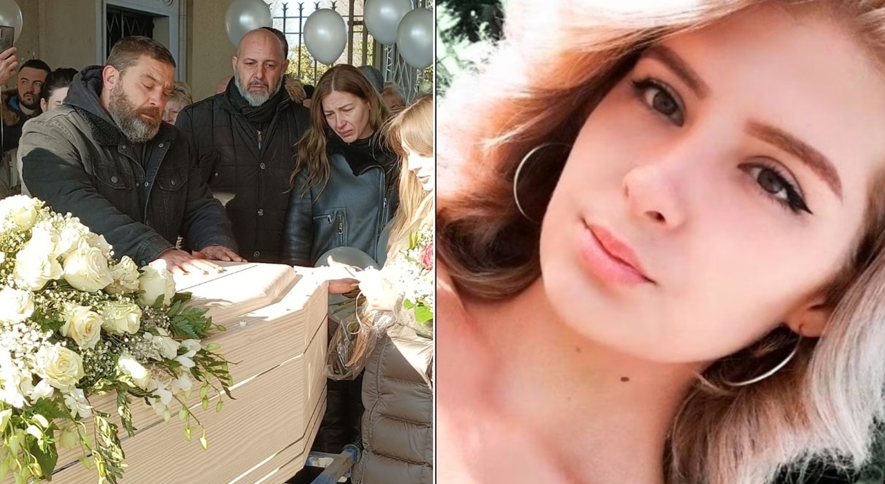 Yana Malaiko, condanna a 20 anni per l'ex compagno. La rabbia del papà ...