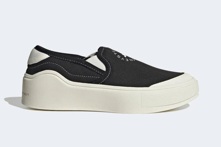 Best slip-on trainers for women for laceless style and convenience