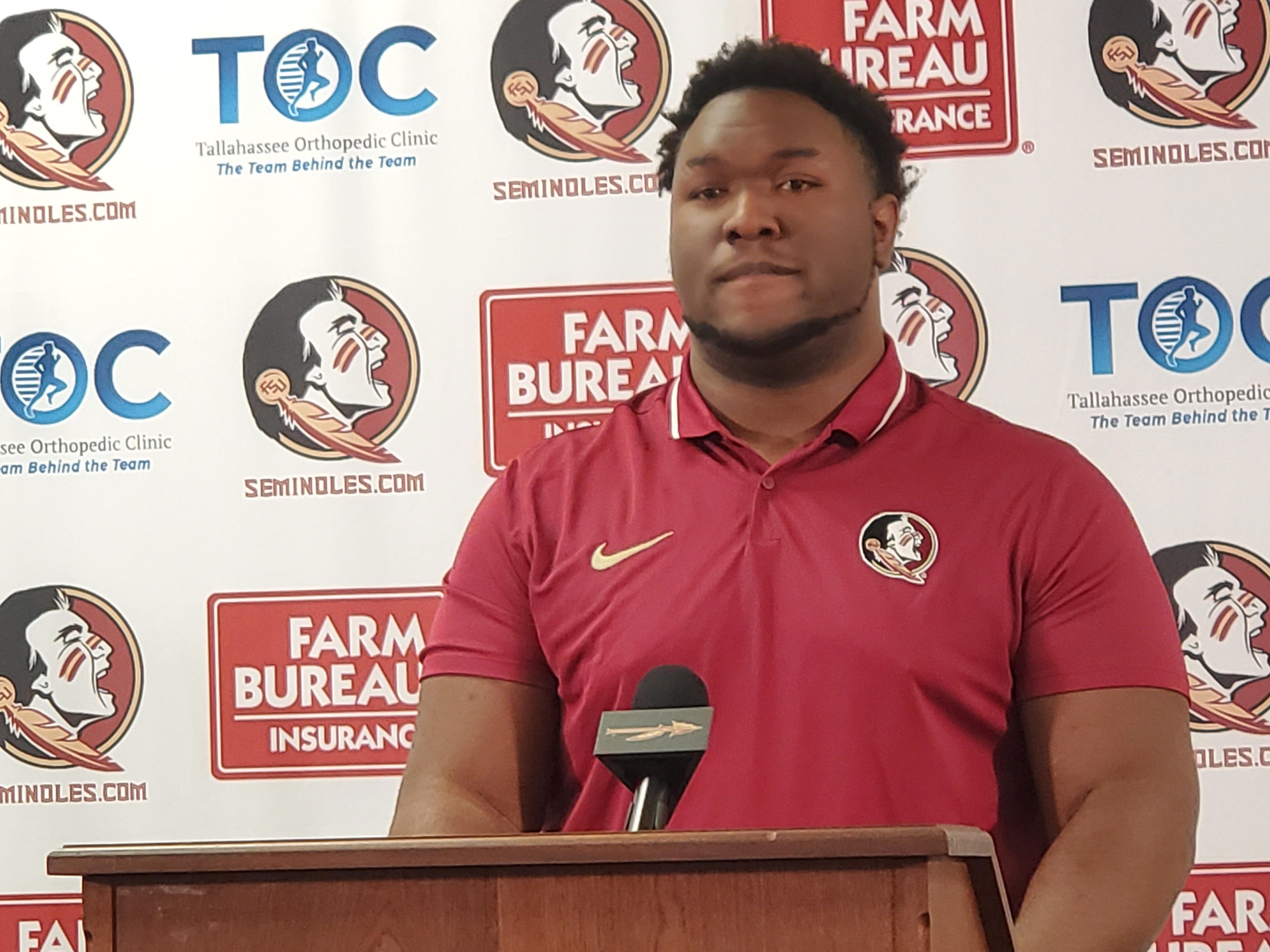 FSU football's coaching changes, losing season didn't steer away from ...