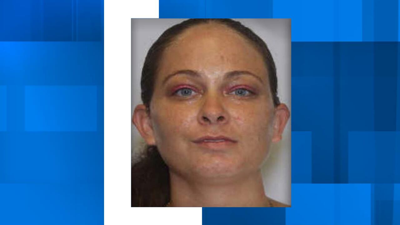 Woman who ran from arrest, fled country sentenced in 2022 Summerville ...