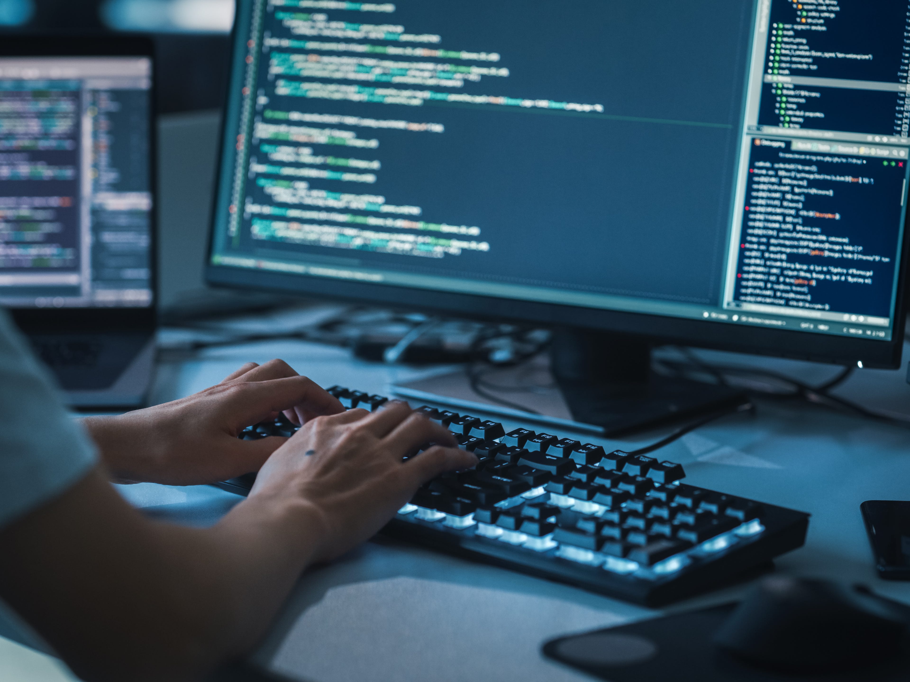 Software engineers at Google, Microsoft, and more share their best tips ...